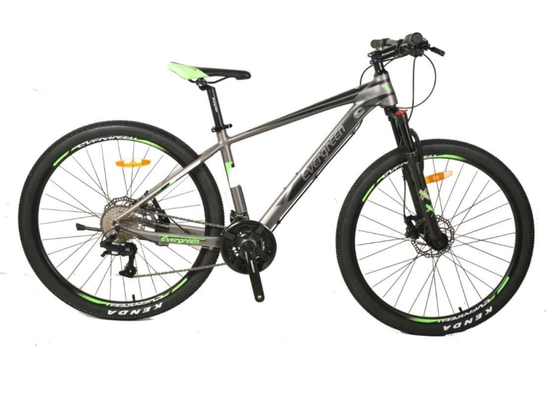 Jual Sepeda Gunung Mtb Evergreen Blaze 779 Hidrolic 27,5 Inch Garansi ...