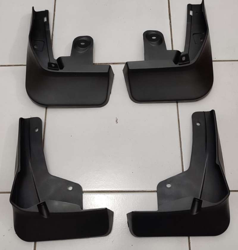 Jual Mud Guard Raize Rocky di Seller Lembaran Variasi - Kalideres, Kota ...