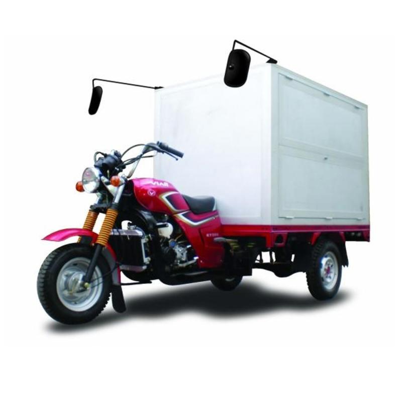 Jual Viar Aluminium Box Motor Di Seller Sr Motor - Magersari, Kab ...