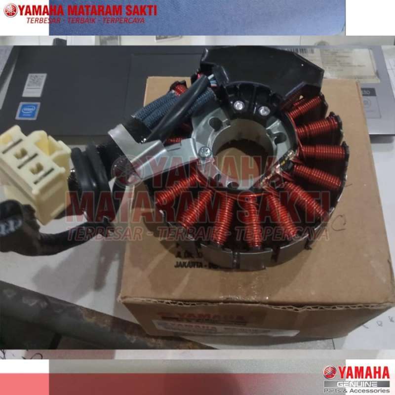 Jual Spool Yamaha Aerox 155 Terbaru Dengan Harga Termurah Di 2024 | Blibli