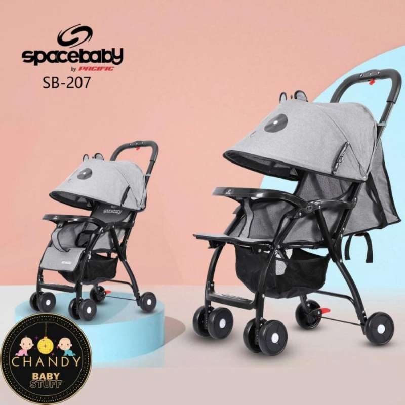 Jual Stroller Space Baby Sb207 Harga Termurah Dan Terlengkap 2024 | Blibli