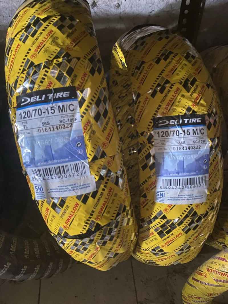 Jual Ban Swallow Yamaha Xmax Terbaru Dengan Harga Termurah Di 2024 | Blibli