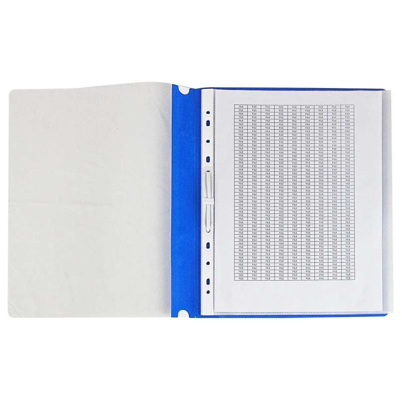 Promo Eagle Files Sheet Protector Simpan File Dokumen Ijazah Sertifikat ...