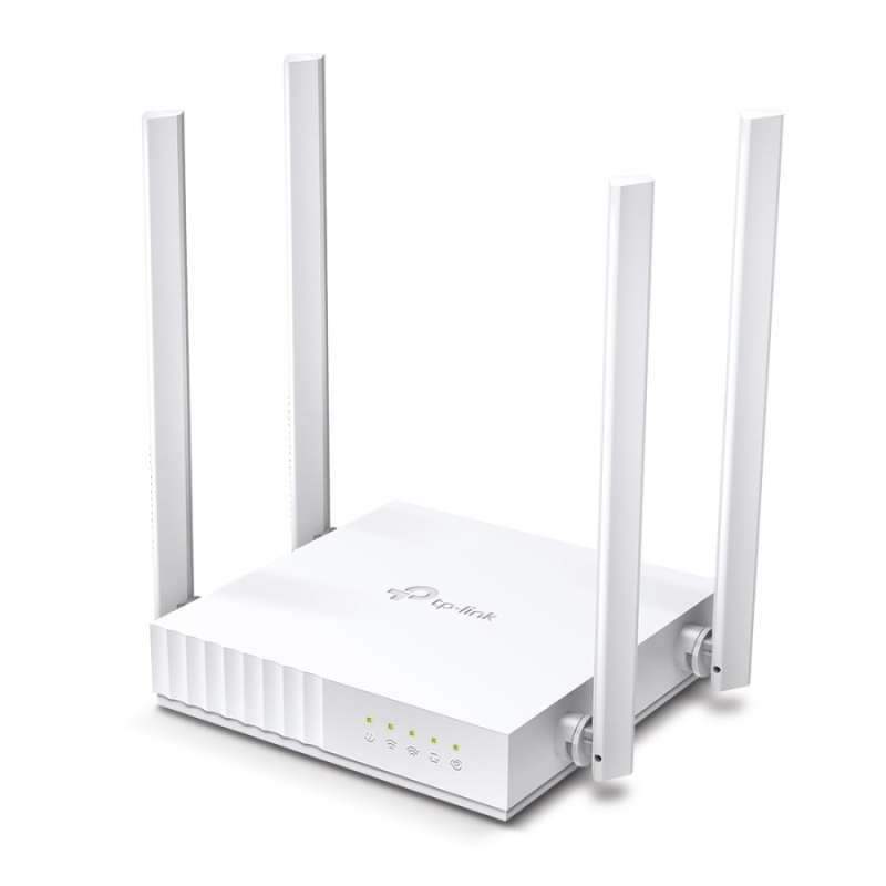 Promo Modem Tp Link Archer C Ac Dual Band Wi Fi Router Diskon Di Seller Megacomp