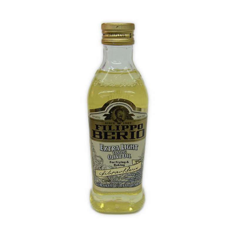 Jual FILIPPO BERIO X LIGHT 500 ML di Seller Hypermart Tole Iskandar ...