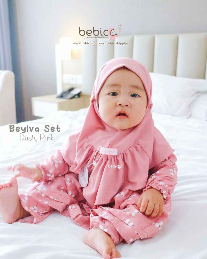 Bebica Official Store - Harga Terbaru Mei 2024 | Blibli