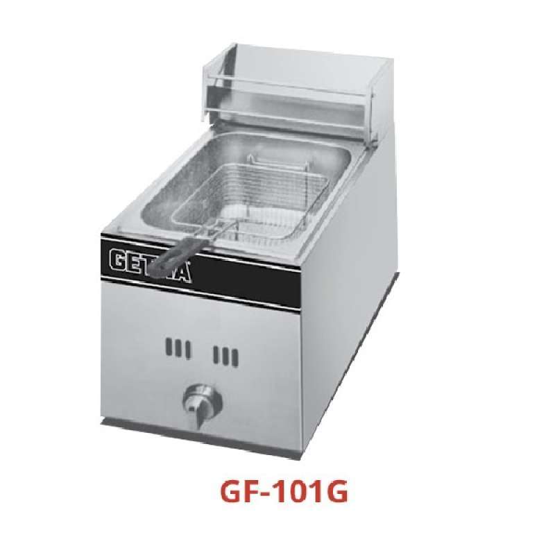 Jual TABLE TOP GAS DEEP FRYER GETRA GF-101G di Seller Sejahtera Selalu ...
