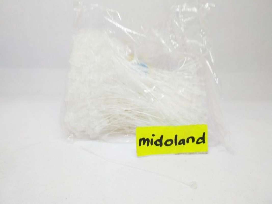 Jual Loop Pin Lock Pins Tali Plastik Hang Tag Merk Label Baju Pendek ...