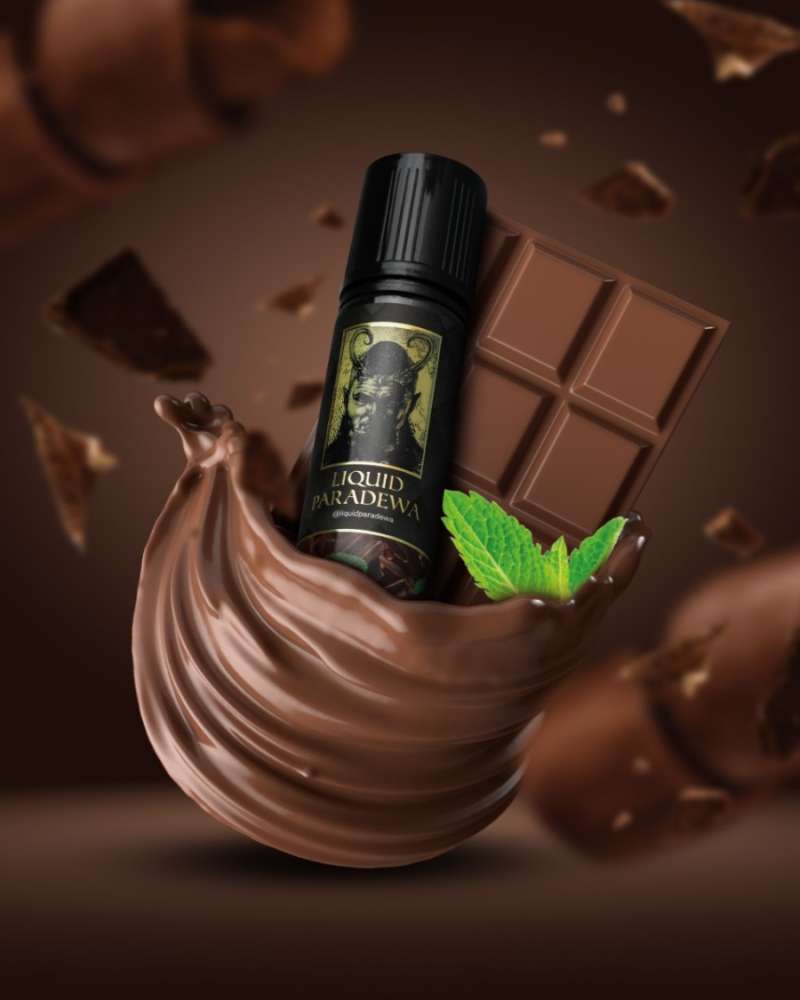 Jual Liquid Paradewa Choco Loki V3 60ML by Rcraft - Para Dewa Choco ...