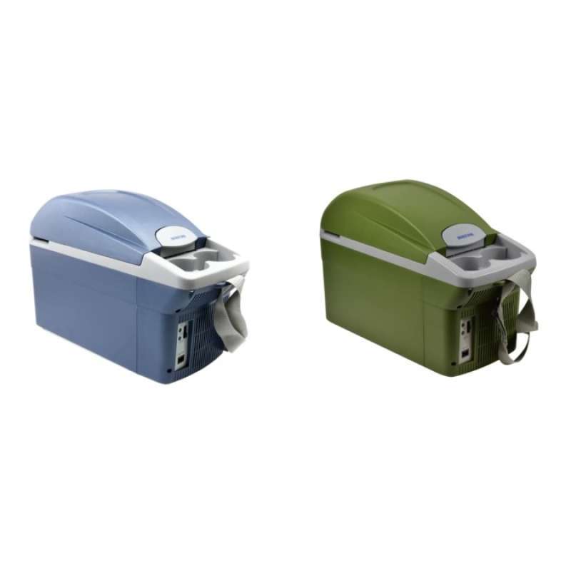 Promo Kulkas Mobil Pendingin dan Penghangat Portable Cooler Mobicool ...