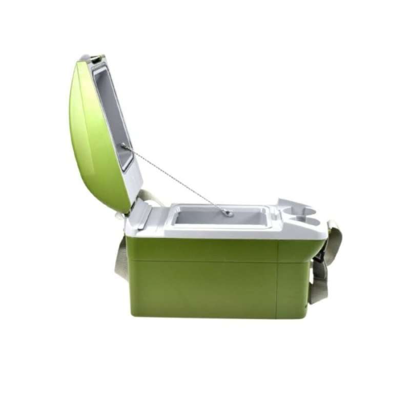 Promo Kulkas Mobil Pendingin dan Penghangat Portable Cooler Mobicool ...