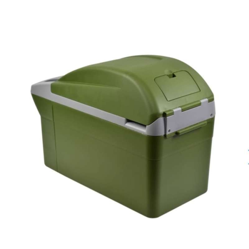 Promo Kulkas Mobil Pendingin dan Penghangat Portable Cooler Mobicool ...