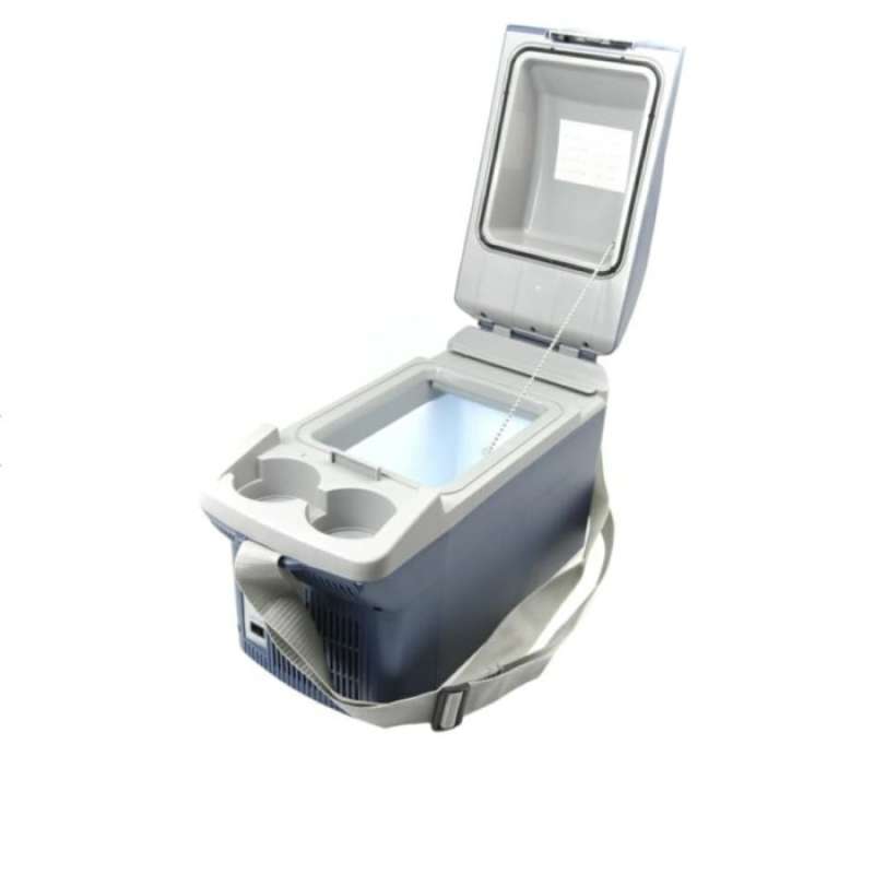 Promo Kulkas Mobil Pendingin dan Penghangat Portable Cooler Mobicool ...
