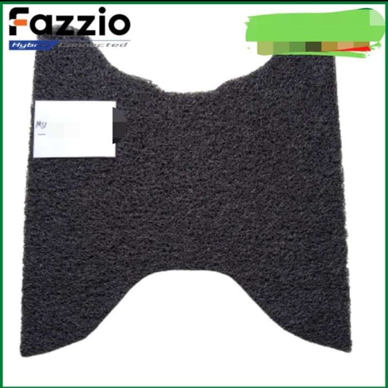Jual Karpet Fazzio Model Mie Mi Bihun Bahan Premium Pijakan Kaki ...