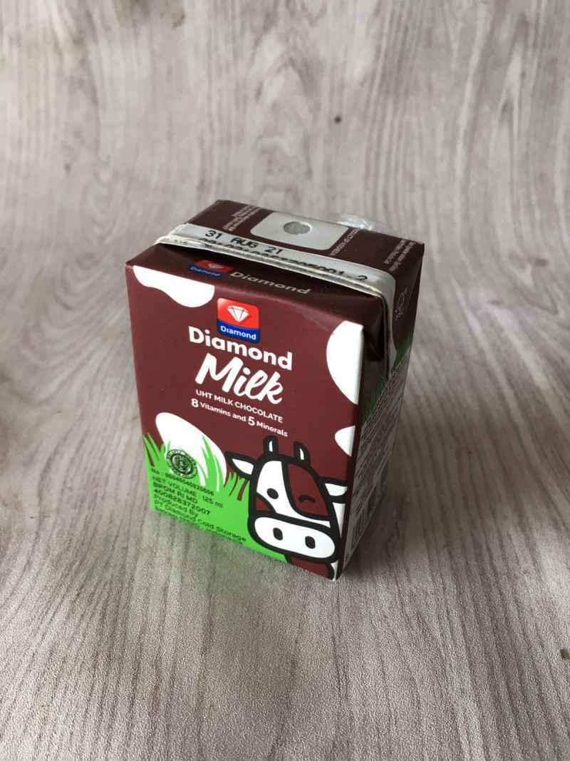 Jual Susu Uht Diamond 125 Karton Termurah - Harga Grosir Terupdate Hari Ini | Blibli