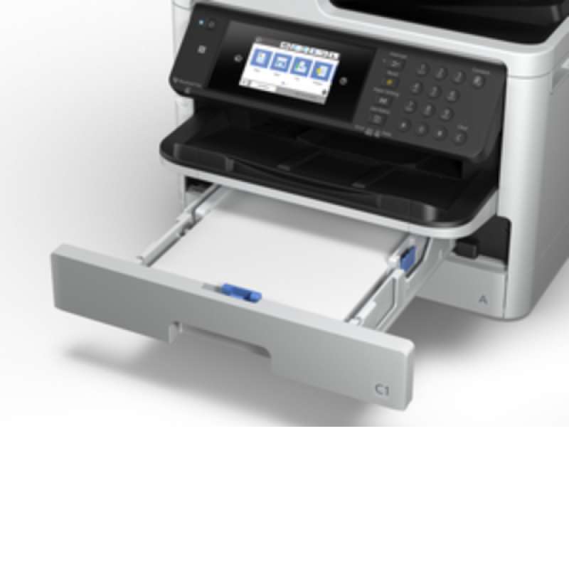 Jual Printer Epson Workforce Pro Wf-c5790 Wi-fi Duplex All-in-one ...