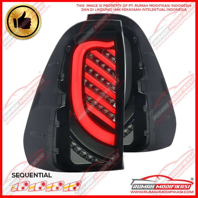 Harga Stop Lamp Hilux Kiri 💯 Terbaru, Spesifikasi, & Kredit Februari 2026