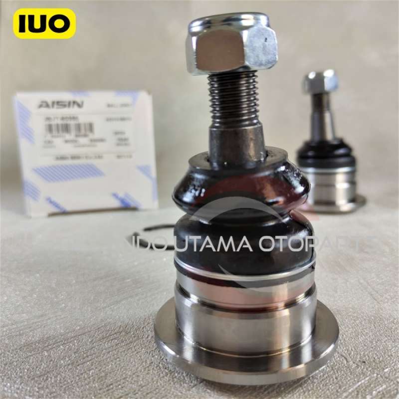 Jual Ball Joint Atas Innova Fortuner Hilux 2004-2015 (2pc) Aisin Jbjt ...