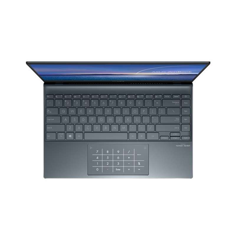 Jual Asus Zenbook 13 Oled Ux325ea Evo551 I5 1135g7 8gb 512gb Ssd Fhd ...