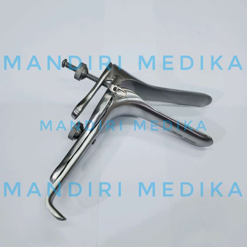 Jual Spekulum Cocor Bebek Graves Speculum Stainless Izin Edar Kemenkes S Di Seller Mandiri