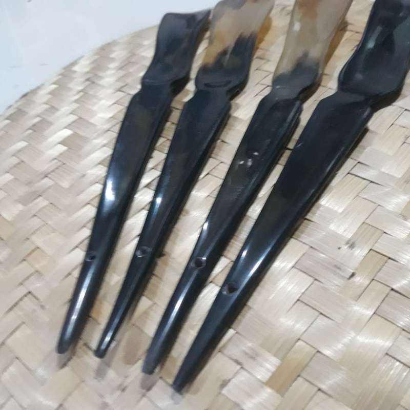 Jual Sendok Sepatu Shoe Horn Alat Bantu Memakai Sepatu Sambil Duduk ...