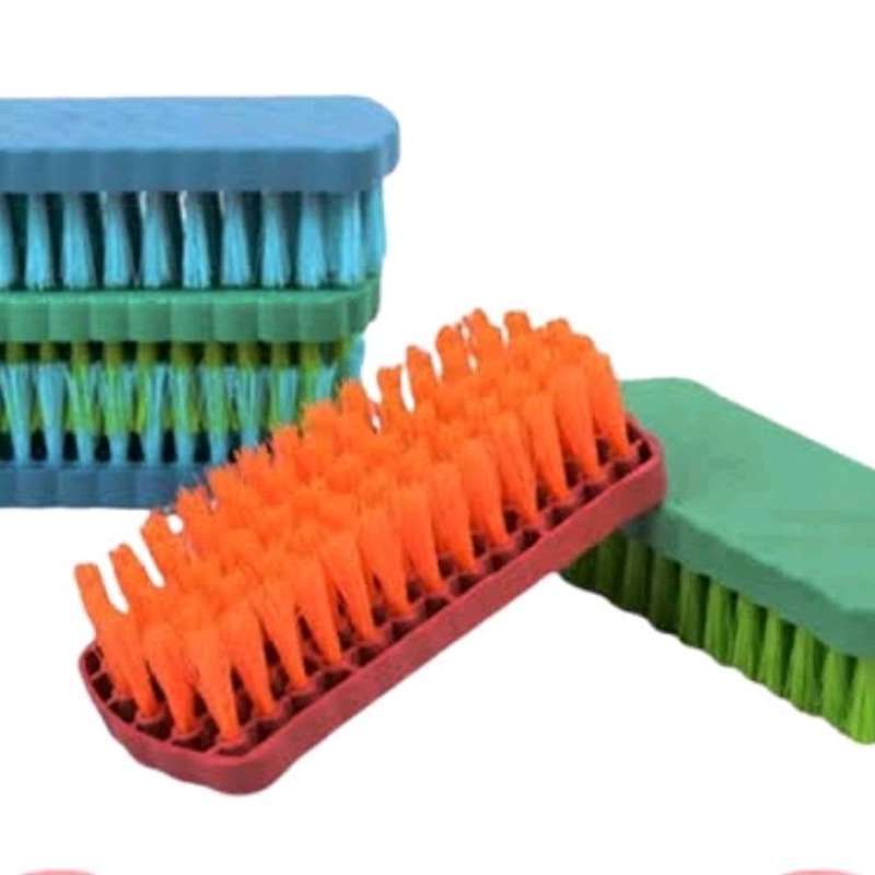 Jual Sikat Cuci Baju Di Seller Toko Chiachia Perabot - Toko Chiachia ...