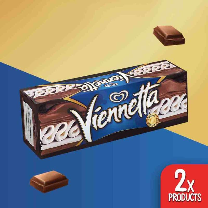 Jual Jakarta - Bundling 2 Wall’s Viennetta Vanila Chocolate Ice Cream ... Jual Jakarta - Bundling 2 Wall’s Viennetta Vanila Chocolate Ice Cream ...