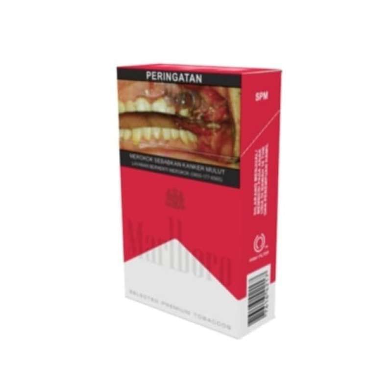 Jual Rokok Marlboro Sofe Terbaik April 2024 - Harga Murah & Gratis ...