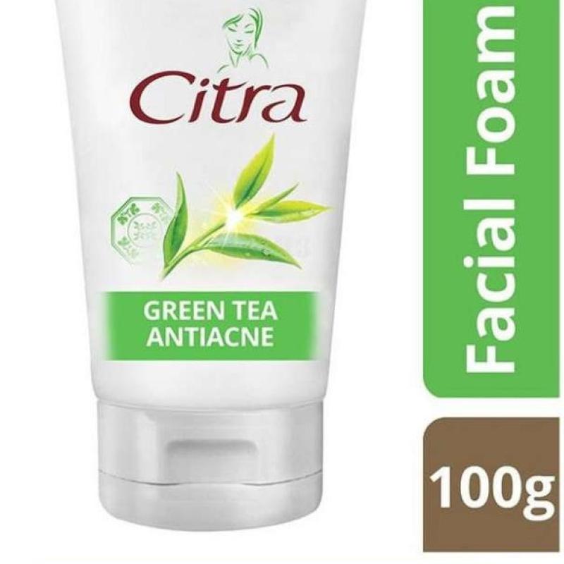 Citra Cocoa Foam Lengkap Harga Terbaru April 2024 | Blibli