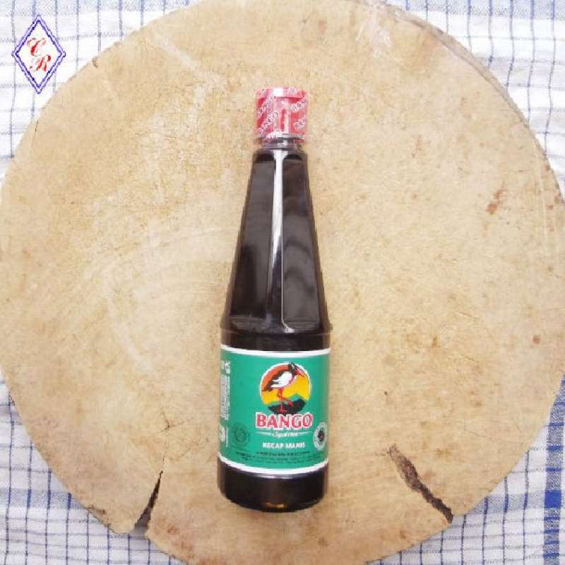 Jual Bango Kecap Manis 275ml Botol Di Seller Citra Rasane Food - Kapuk ...