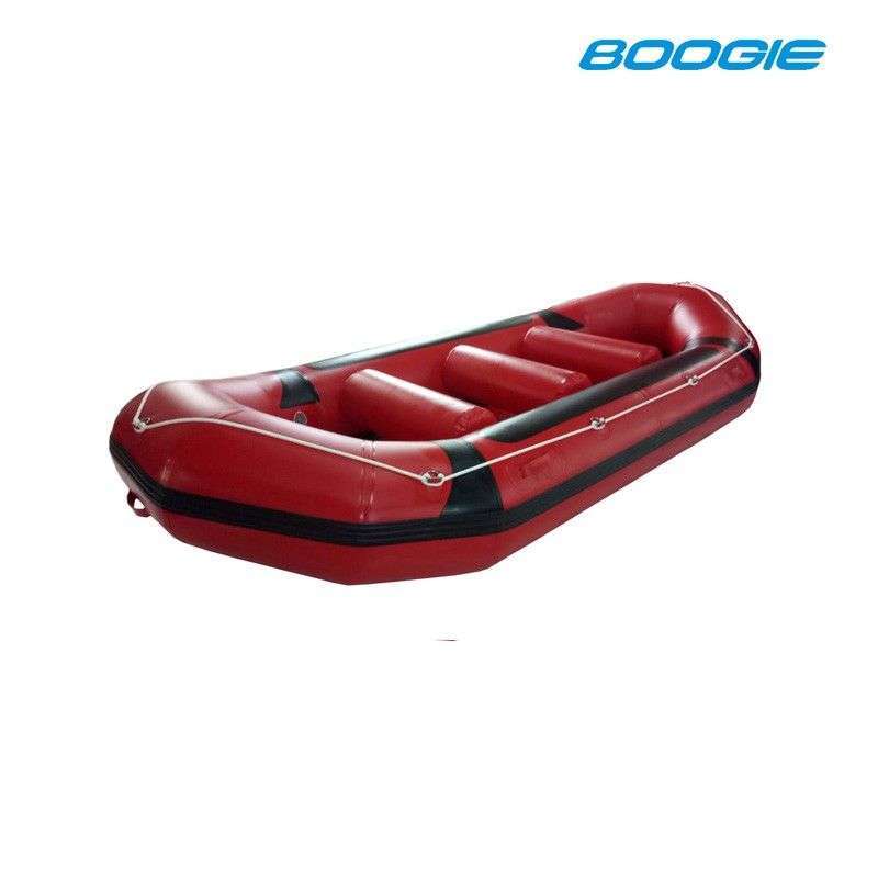 Jual Perahu Karet Boogie - Rafting boat - tipe Si Rahong di Seller ...