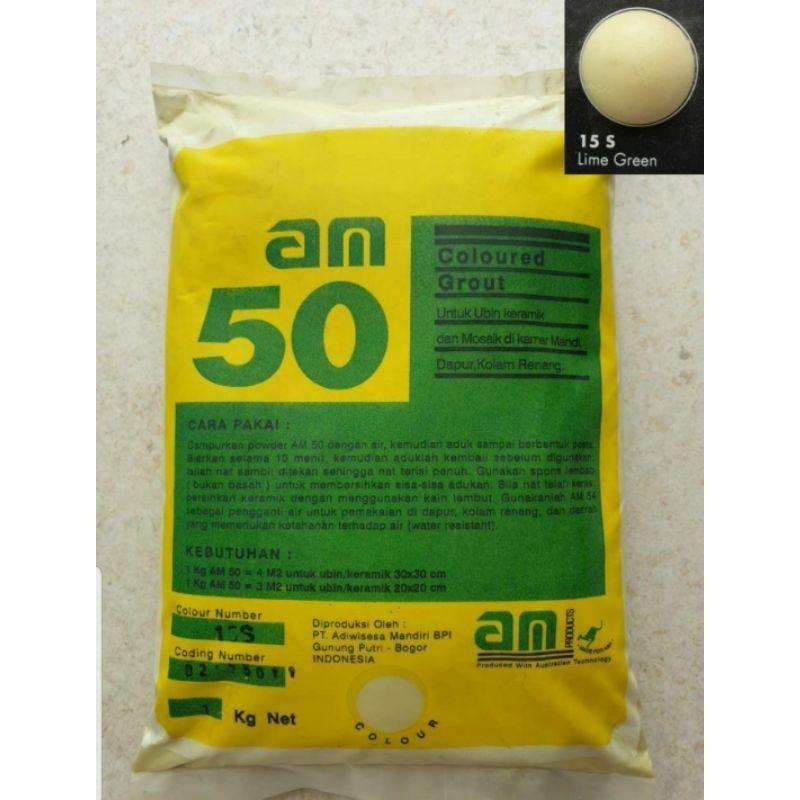 Jual Semen Nat Semen Pengisi Nat Keramik Warna Dan Merk Sesuai ...