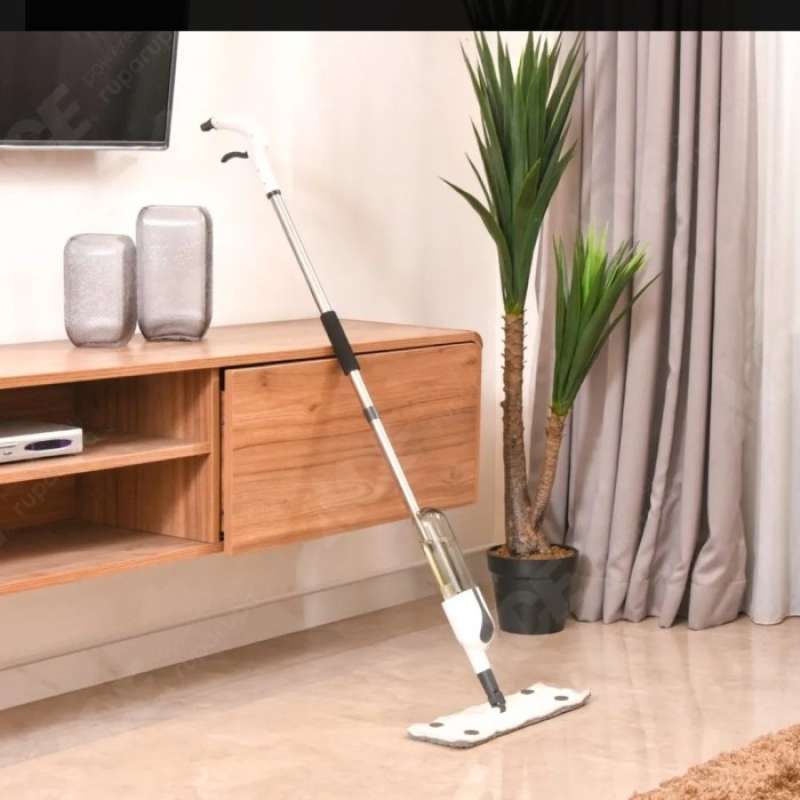 Jual Aesthetic Spray Mop di Seller RUTH STORE - Cengkareng Timur, Kota ...