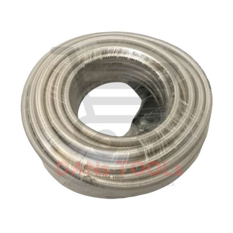 Promo Selang Jet Cleaner 10 Meter / High Pressure Cleaner Hose Diskon ...