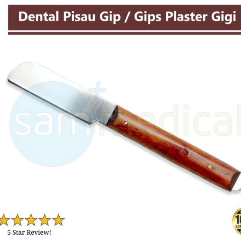 Gips Gigi Gratis Ongkir 🔥 Harga Murah April 2025