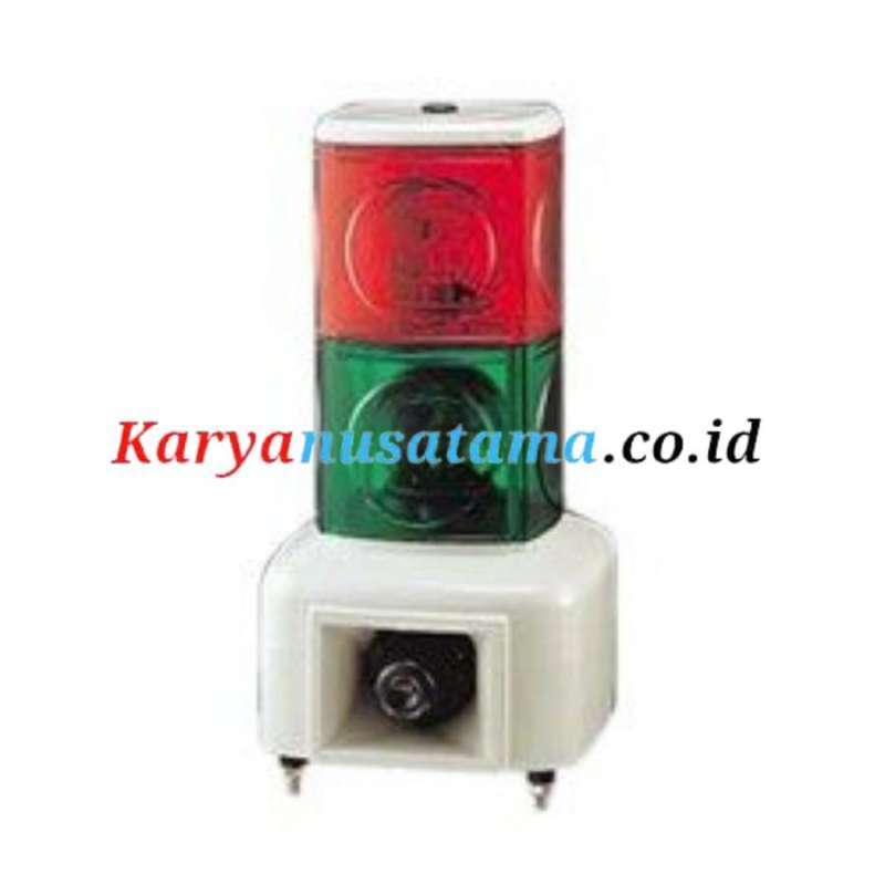 Jual Lampu Tower 2 Tingkat MSGS di Seller KaryaNusatama - Cilandak ...