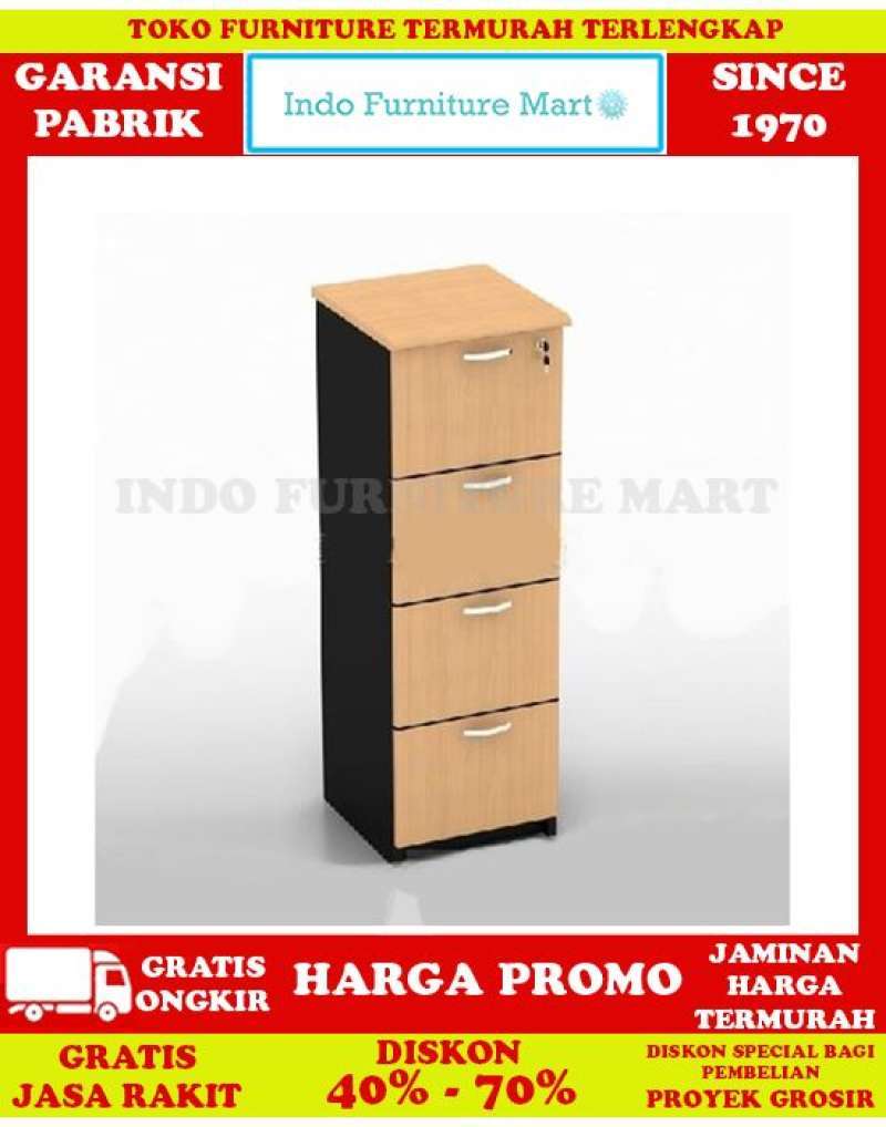 Jual Lemari Kayu Office Original Murah - Harga Diskon Februari 2024 ...