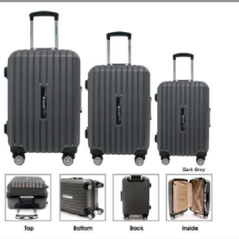 Promo Koper President 28In ( 5297 ) Diskon 14% di Seller Varen Store ...