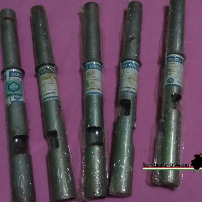 Promo RECOMMEND Stick stik pipa gas Vespa PTS Special Primavera darling ...