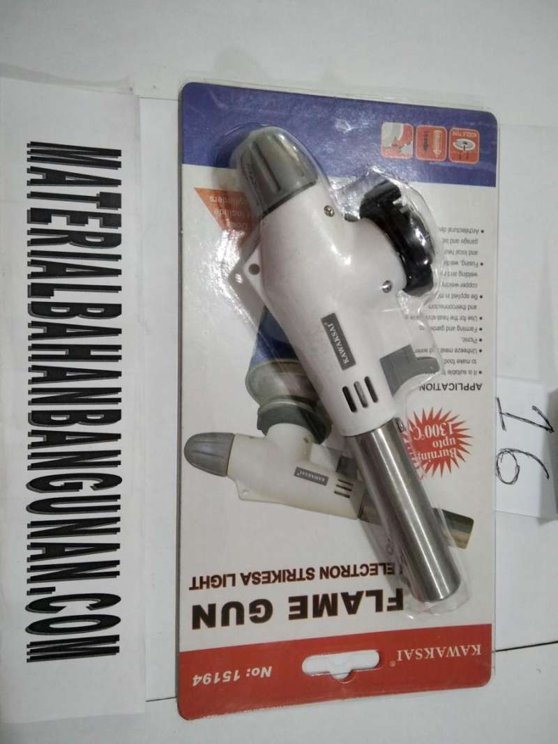 Jual Alat Semprotan Gas Api Terbaru Dengan Harga Termurah Di 2024 | Blibli