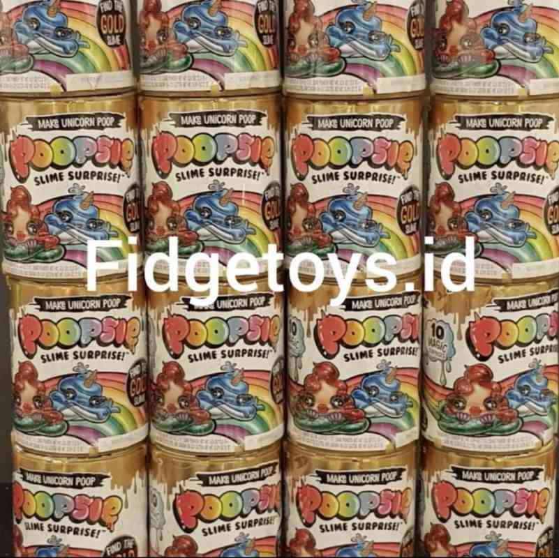 Jual Poopsie Slime Surprise - Unicorn Poop Kids Slime HOT TOYS 2018! di ...