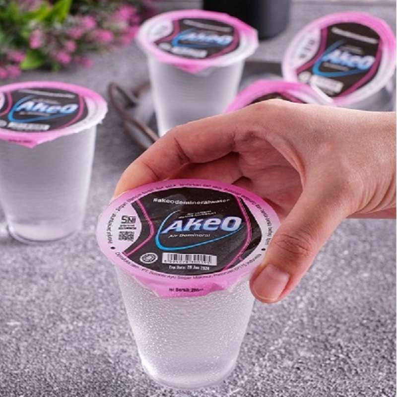 Air Mineral Tds Lengkap Harga Terbaru Juli 2024 | Blibli