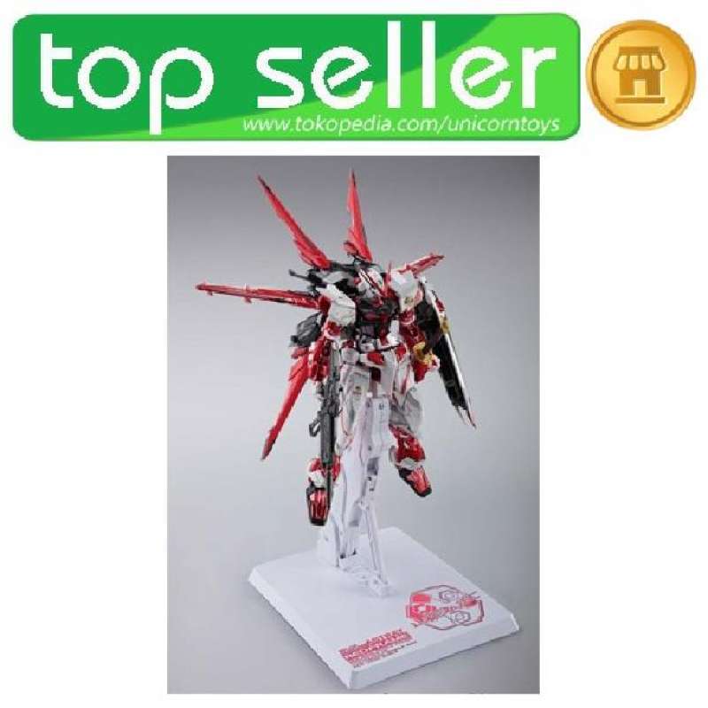 Jual METAL BUILD ASTRAY RED FARME + FLIGHT UNIT SET di Seller Unicorn ...