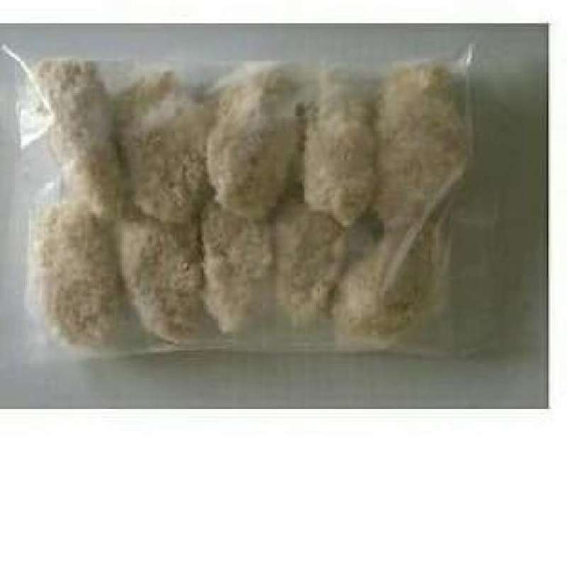 Jual Frozen Food / Shrimp Roll /Naget / Nuget / Daging Ayam / Naget ...