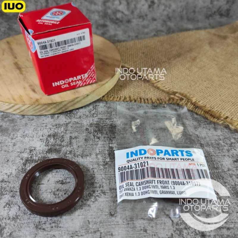 Harga Oil Seal Roda Depan Avanza 💯 Terbaru, Spesifikasi, & Kredit ...