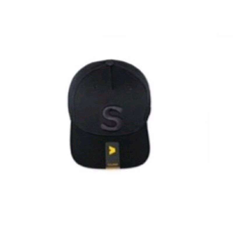 Jual Topi Huruf Alfabet KALIBRE 991596000 Alphabet Cap - E di Seller ...