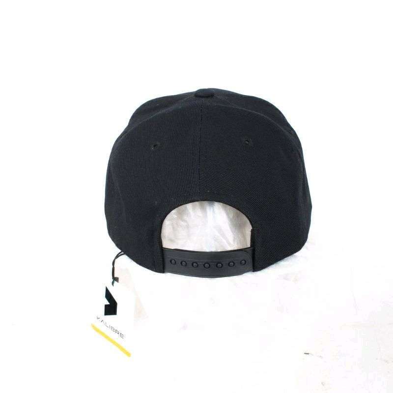 Jual Topi Huruf Alfabet Kalibre 991596000 Alphabet Cap - Z Di Seller ...