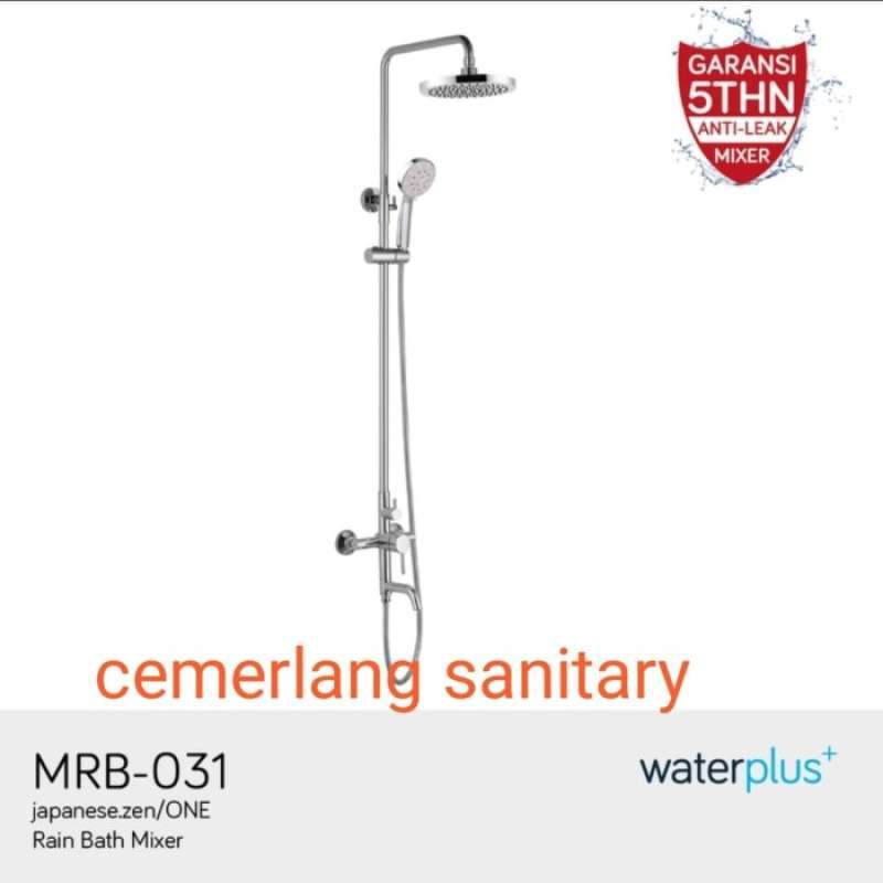 Jual SHOWER COLUMN/KRAN SHOWER TIANG/RAIN SHOWER/SHOWER MANDI/BATH MIXER di Seller Lingga_seller ...