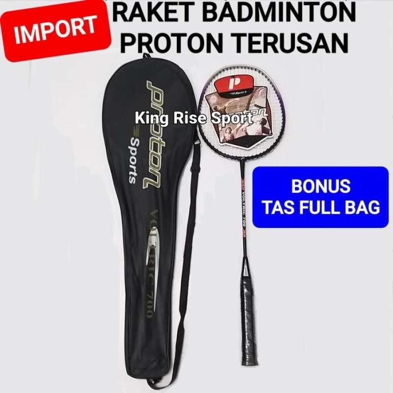Boron Racket Gratis Ongkir 🏷️ Harga Murah Mei 2026