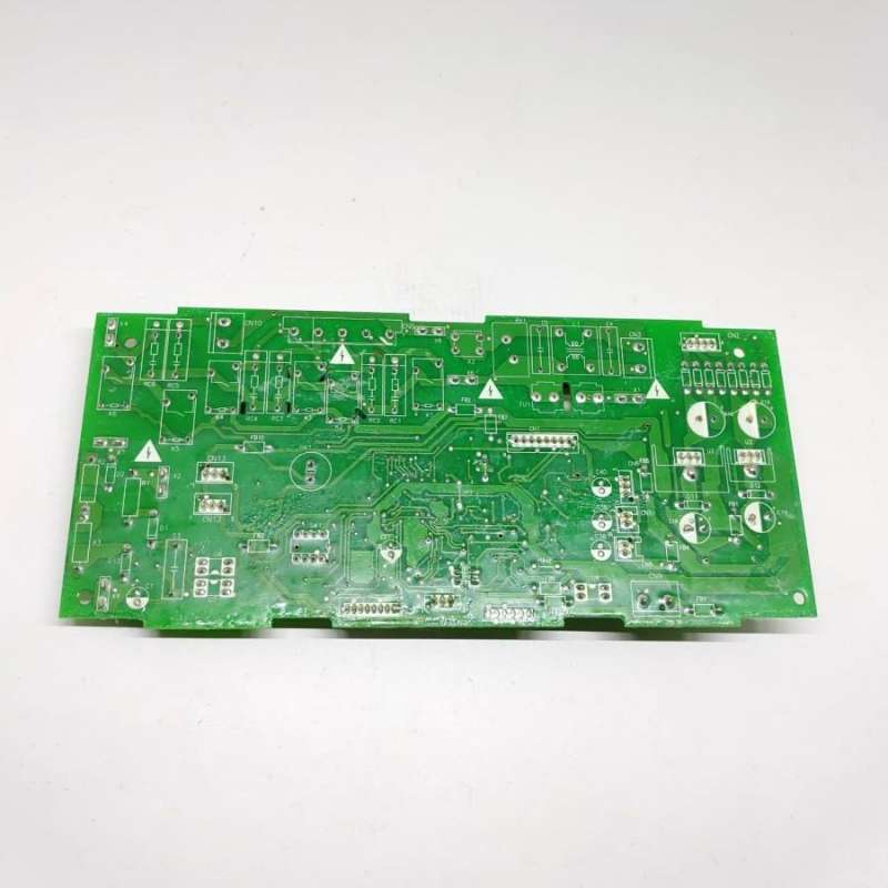Jual Modul PCB AC Cassete Sharp QPWBNA207JBZZ Original di Seller ...